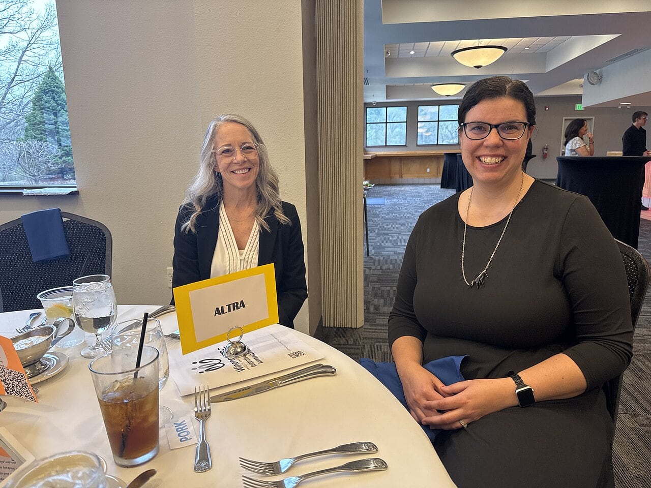 Community Recognition Banquet - Winona ORC